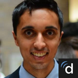 Dr. Neil Patel, MD | New York, NY | Pediatrician | US News Doctors