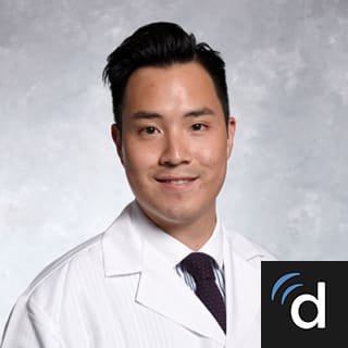 Dr. Christopher Ho, MD | Glenview, IL | Internist | US News Doctors