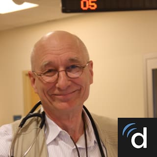 Dr. Phillip W. Poth, MD | Oceanside, CA | Pulmonologist | US News Doctors