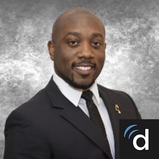 Dr. Joshua R. Anthony, MD | Nashville, TN | Psychiatrist | US News Doctors