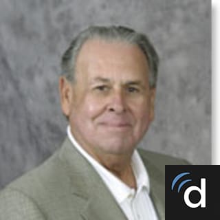 Dr. Dale Wilson, MD – Flushing, MI | Obstetrics & Gynecology