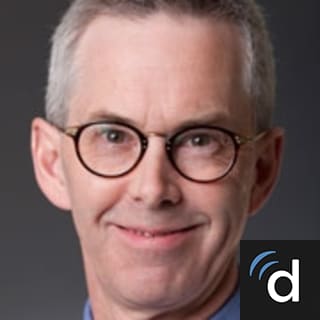 Dr. Thomas Davis, MD – Lebanon, NH | Oncology