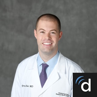 Dr. Gregory Neel, MD | Celebration, FL | ENT-Otolaryngologist | US News ...