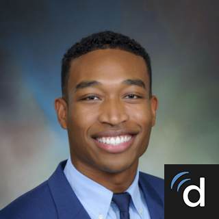 Dr. Gregory Ugoh, MD | Austin, TX | Resident Physician | US News Doctors