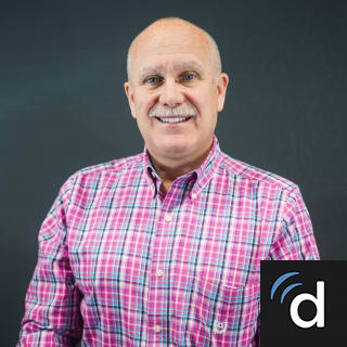 Dr. David J. Mohr, MD | Bogalusa, LA | Family Medicine Doctor | US News ...