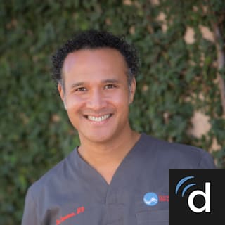 Dr. Kenneth Spearman, MD – Arroyo Grande, CA | Radiology