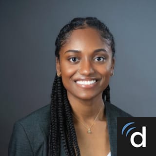 Dr. Jasmine Outlaw, MD | Boston, MA | Psychiatrist | US News Doctors
