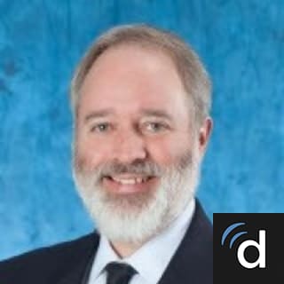 Dr. Douglas A. Fullington, MD | Plano, TX | Internist | US News Doctors