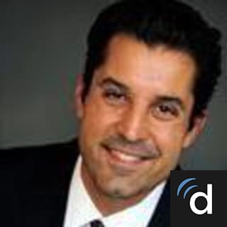 Dr. Irvin Sahni, MD – Seguin, TX | Orthopaedic Surgery