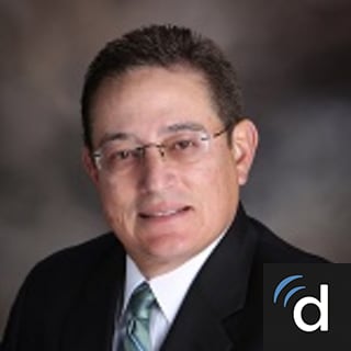 Dr. Carlos Fernandez-Maymi, MD | Daytona Beach, FL | Pediatrician | US ...