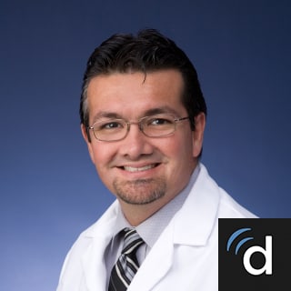 Dr. Juan A. Lopez, MD | Doral, FL | Radiologist | US News Doctors