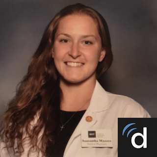 Dr. Samantha Mazzeo, DO | Brooklyn, NY | Emergency Medicine Physician ...