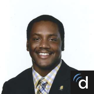 Dr. Julius Reynolds, MD – New York, NY | Psychiatry