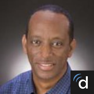 Dr. Dawit T. Antonios, MD | Lithonia, GA | Internist | US News Doctors