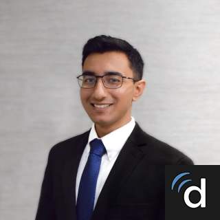 Dr. Dave Soni, MD | Kansas City, KS | Internist | US News Doctors