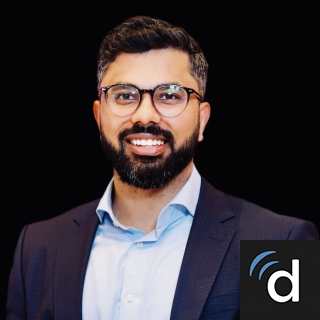 Dr. Abhinav Markus, MD | San Luis, AZ | Family Medicine Doctor | US ...