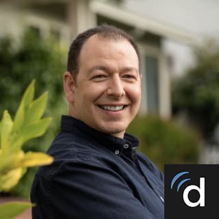 Dr. Ron Yalon, MD – Pleasant Hill, CA | Pediatrics