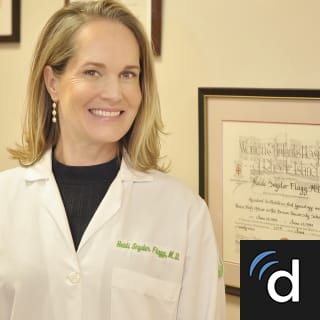 Dr. Heidi Snyder Flagg, MD | New York, NY | Obstetrician-Gynecologist ...