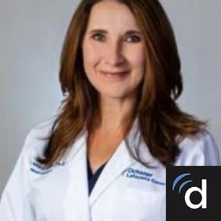 Mary (Meaux) Manuel – Lafayette, LA | Neurosurgery