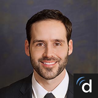 Dr. Dustin M. Hayward, MD | Kirkland, WA | Neurosurgeon | US News Doctors