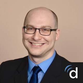 Dr. Seth Warren, MD | Norfolk, VA | Psychiatrist | US News Doctors