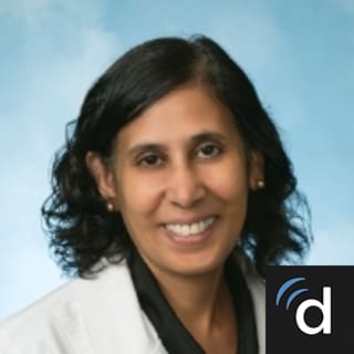 Dr. Geetha Varma, MD | Salinas, CA | Oncologist | US News Doctors