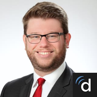 Dr. Connor Gillies, DO | Metairie, LA | Cardiologist | US News Doctors