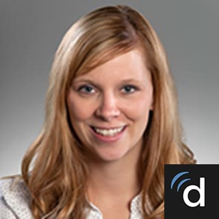 Dr. Jennifer (Landwehr) Reed, MD – Sioux Falls, SD | Pediatrics