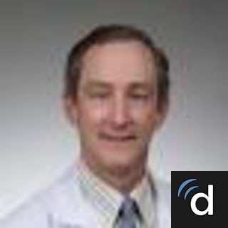 Dr. Rick Shannon, MD – Keswick, VA | Cardiology