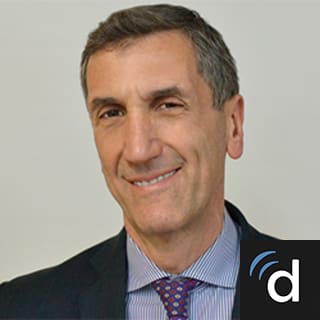 Best Parkinson's disease Doctors in New York | Ratings & Reviews | US ...