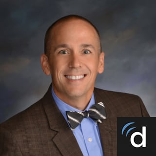 Dr. Gregory Eberhart, MD | Miamisburg, OH | Pediatrician | US News Doctors