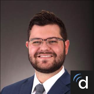 Dr. Nathan D. Fister, DO | Marysville, OH | Pediatrician | US News Doctors