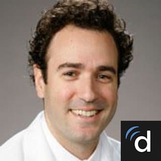 Dr. Arik Lainer, MD – Los Angeles, CA | Radiology