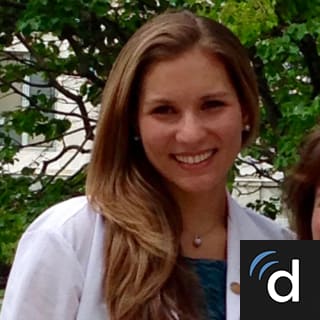 Dr. Tiara M. Forsyth, MD | Boston, MA | Pulmonologist | US News Doctors