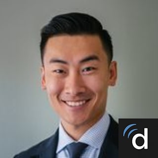 Dr. Billy Zhang, MD | Hamden, CT | Internist | US News Doctors