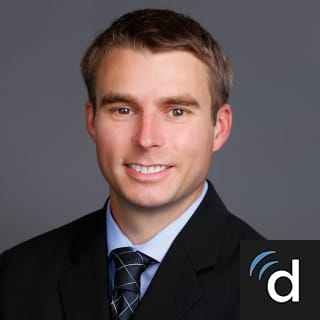 Dr. Anthony J. Porter, MD | Orthopedist | US News Doctors