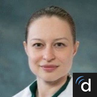 Dr. Jessica J. Krueger, MD | Chandler, AZ | Emergency Medicine ...