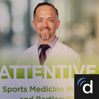 Cleveland Area Hospital in Cleveland, OK - Rankings & Ratings