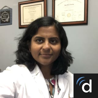 Dr. Hima B. Natla, MD | Santa Ana, CA | Internist | US News Doctors