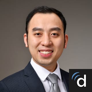 Dr. Trong Nguyen, MD | New Haven, CT | Anesthesiologist | US News Doctors