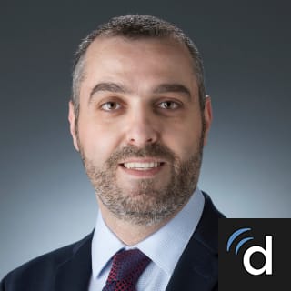 Dr. Hatem Hatem, MD | Brooks City Base, TX | Obstetrician-Gynecologist ...