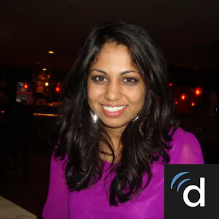 Dr. Amber Makani, MD | Cleveland, OH | Cardiologist | US News Doctors