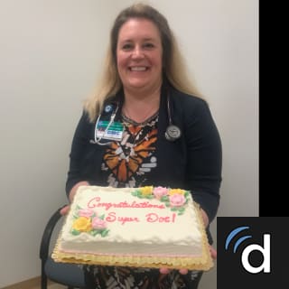 Dr. Jennifer M. Blake, MD | Detroit, MI | Pediatric Cardiologist | US ...