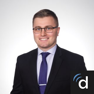 Dr. Mateusz Gorecki, DO | Munster, IN | Internist | US News Doctors