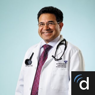 Dr. Haroon S. Hyder, MD | Richmond, VA | Family Medicine Doctor | US ...