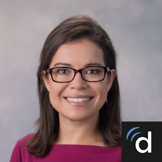 Dr. Mariajose Rojas De Leon, MD | Fort Wayne, IN | Gastroenterologist ...