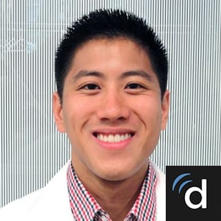 Dr. Justin Chu, MD | Louisville, KY | Internal Medicine/Pediatrics ...