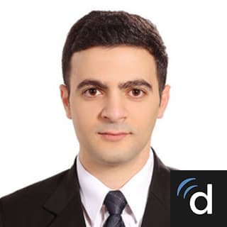 Dr. Hamzah Abu-sbeih, MD | Mansfield, OH | Oncologist | US News Doctors