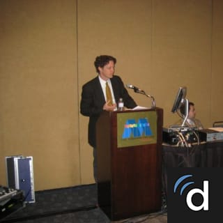 Dr. Andrew T. Kirsch, MD | New York, NY | Psychiatrist | US News Doctors