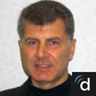 Dr. Peter J. Rappa, MD | Plano, TX | Physiatrist | US News Doctors